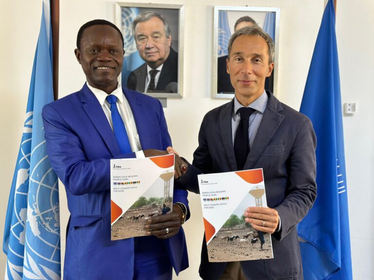 Le Fonds international de développement agricole le FIDA et le Sénégal ...